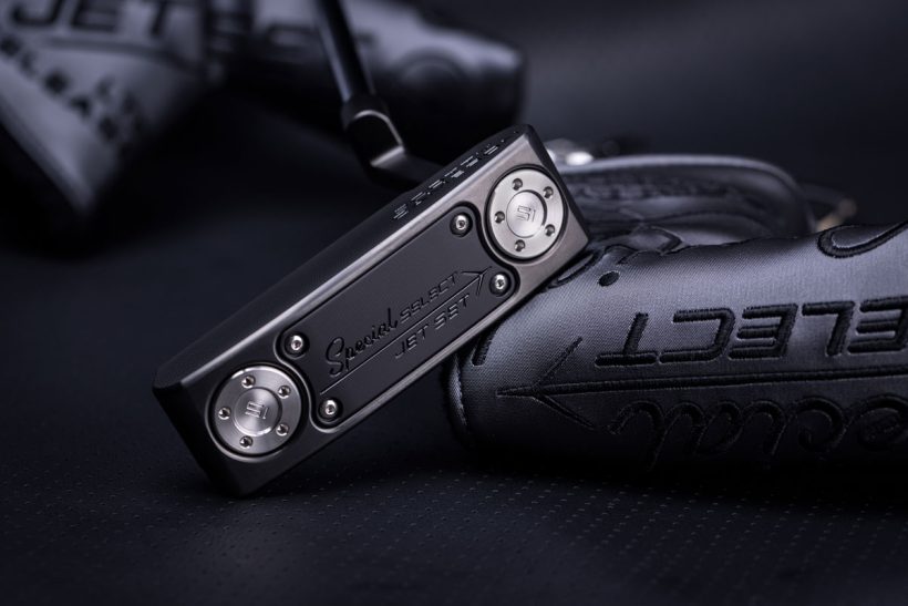 Scotty Cameron Limited-Release Special Select Jet Set Putters | MyGolfSpy