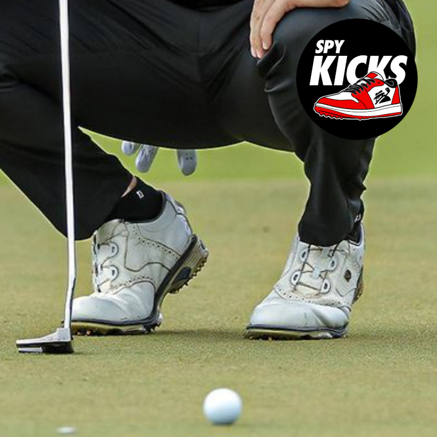 Spy Kicks: The Best Golf Shoes at the Tour Championship | MyGolfSpy