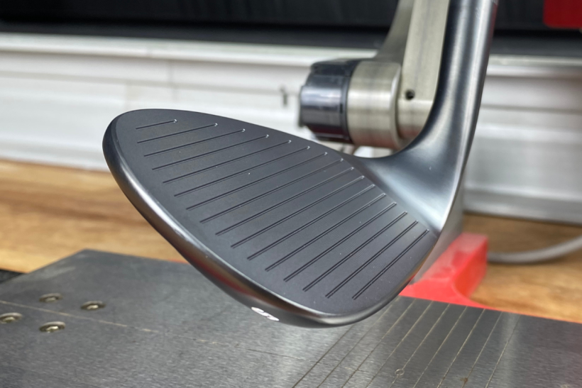 Polarizing Products: Full-Face Grooved Wedges | MyGolfSpy