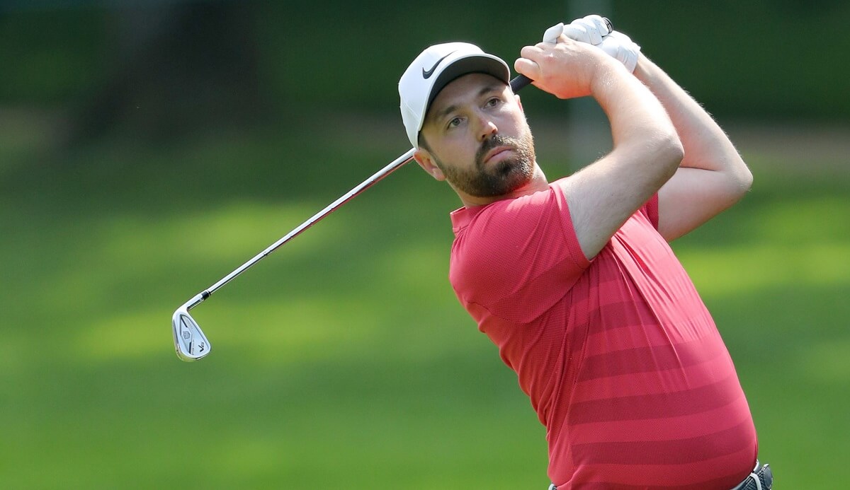 How Much Does Rick Shiels Make On YouTube? We Ran The Numbers | MyGolfSpy