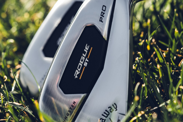 Callaway Rogue ST Pro Iron Review | MyGolfSpy