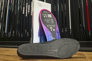 Salted Smart Insoles: New Insole Design | MyGolfSpy