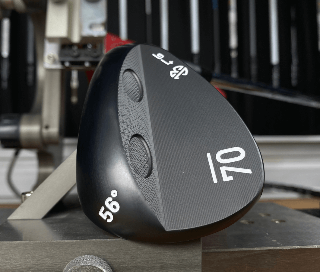 These Forged Wedges are $85 For a Limited Time | MyGolfSpy