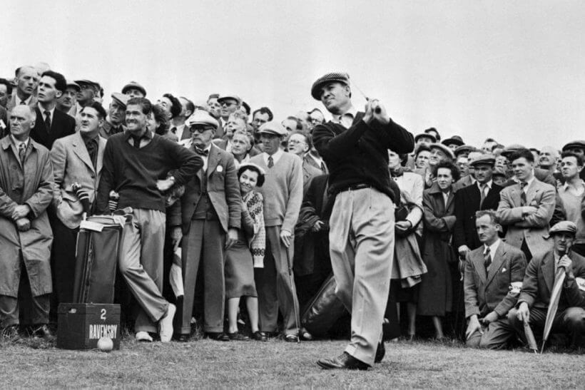 History’s Mysteries: The Hogan Edge | MyGolfSpy