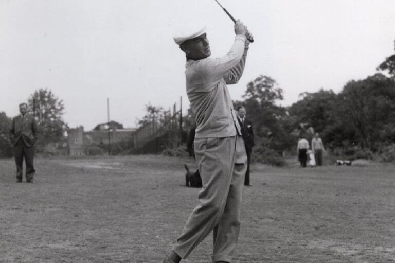 History’s Mysteries: The Hogan Edge | MyGolfSpy