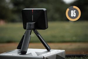 Garmin R10 Golf Launch Monitor Review | MyGolfSpy