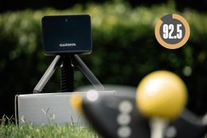 Garmin R10 Golf Launch Monitor Review | MyGolfSpy