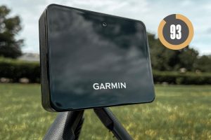 Garmin R10 Golf Launch Monitor Review | MyGolfSpy