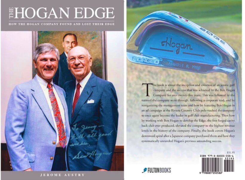 History’s Mysteries: The Hogan Edge | MyGolfSpy