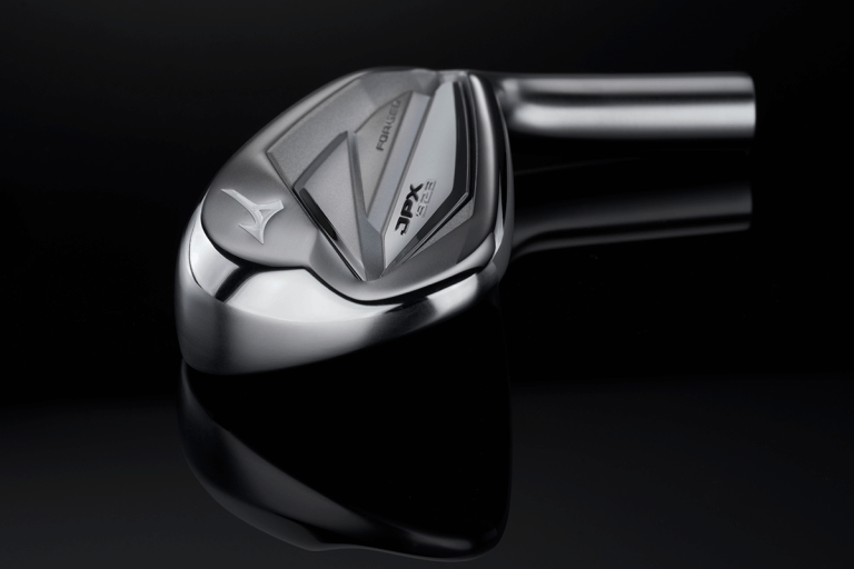 Mizuno JPX 923 Forged and JPX 923 Tour Irons | MyGolfSpy