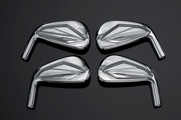 Mizuno JPX 923 Forged and JPX 923 Tour Irons | MyGolfSpy