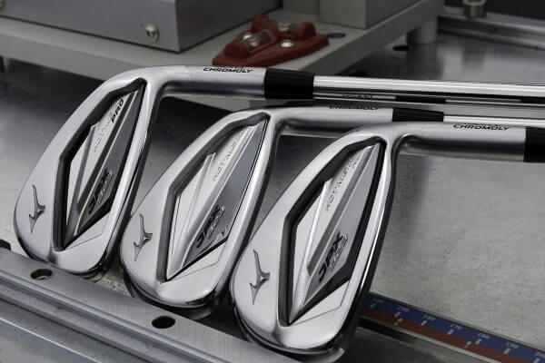 Mizuno JPX 923 Forged and JPX 923 Tour Irons | MyGolfSpy