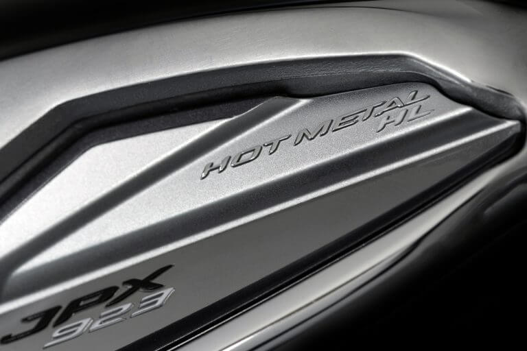 Mizuno JPX 923 Hot Metal Iron Family (Standard, Pro, HL) | MyGolfSpy