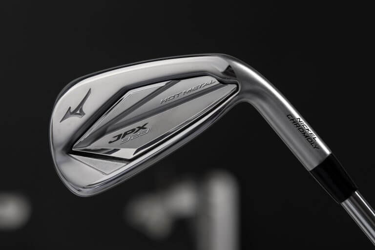 Mizuno JPX 923 Hot Metal Iron Family (Standard, Pro, HL) | MyGolfSpy
