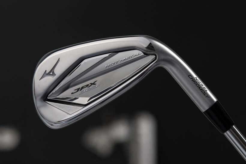 Mizuno JPX 923 Hot Metal Iron Family (Standard, Pro, HL) | MyGolfSpy