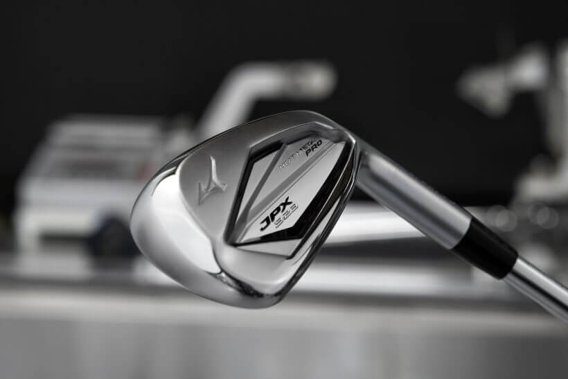 Mizuno JPX 923 Hot Metal Iron Family (Standard, Pro, HL) | MyGolfSpy