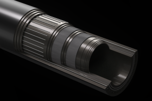 PXG M16 Putter Shafts | MyGolfSpy