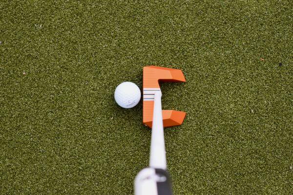 SYNLawn GreenMaker Putting Green Review | MyGolfSpy