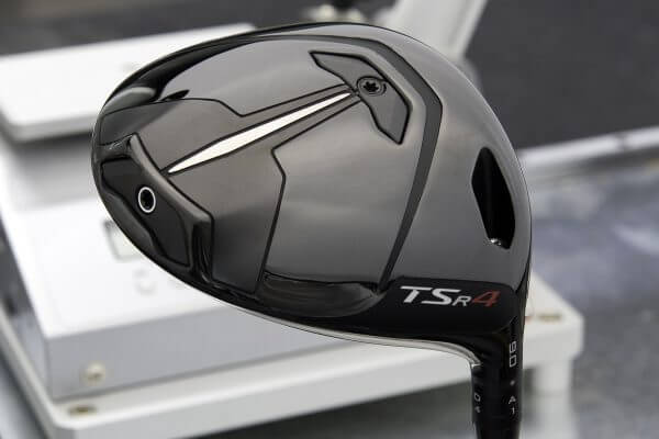Titleist TSR Drivers - TSR2, TSR3 and TSR4 | MyGolfSpy