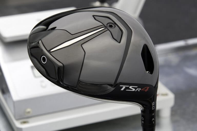 Titleist TSR Drivers - TSR2, TSR3 and TSR4 | MyGolfSpy