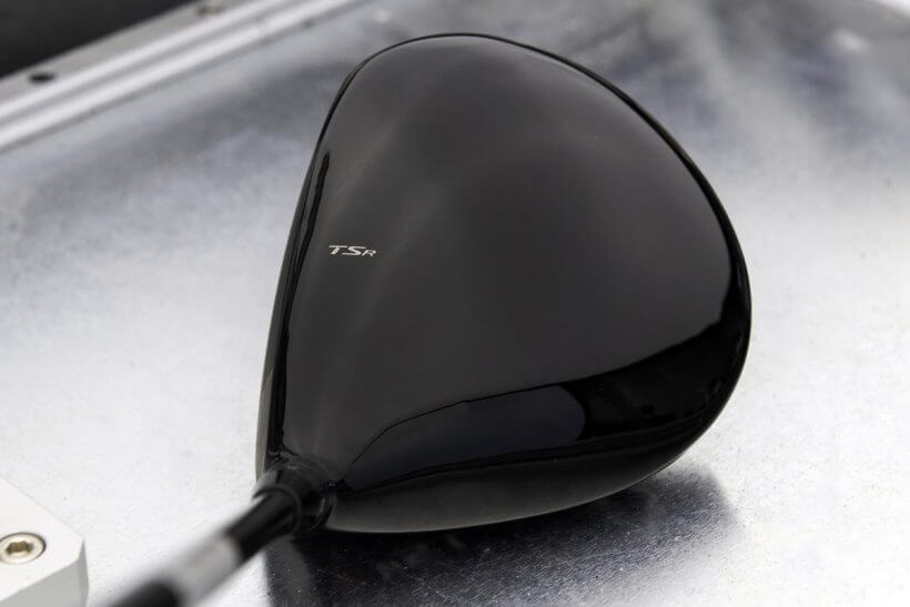 Titleist TSR Drivers - TSR2, TSR3 and TSR4 | MyGolfSpy
