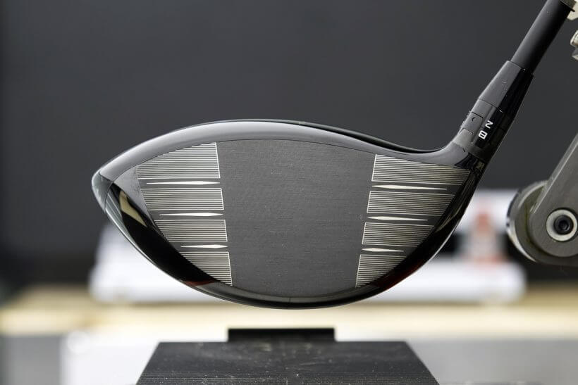 Titleist TSR Drivers - TSR2, TSR3 and TSR4 | MyGolfSpy