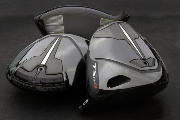 Titleist TSR Drivers - TSR2, TSR3 and TSR4 | MyGolfSpy