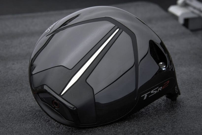 Titleist TSR Drivers - TSR2, TSR3 and TSR4 | MyGolfSpy