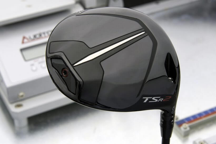 Titleist TSR Drivers - TSR2, TSR3 and TSR4 | MyGolfSpy