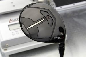 Titleist TSR Fairway Woods - TSR2, TSR3 and TSR2+ | MyGolfSpy