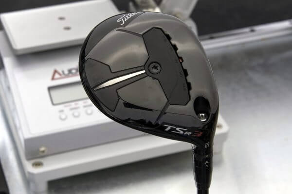 Titleist TSR Fairway Woods - TSR2, TSR3 and TSR2+ | MyGolfSpy