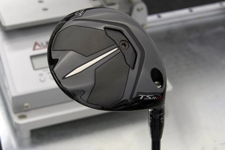 Titleist TSR Fairway Woods - TSR2, TSR3 and TSR2+ | MyGolfSpy