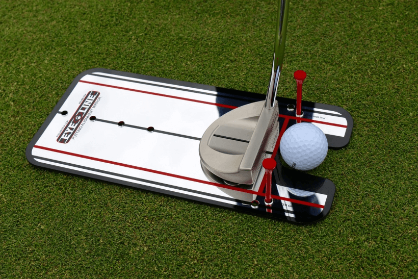 Top Training Aids for At-Home Golf Practice | MyGolfSpy