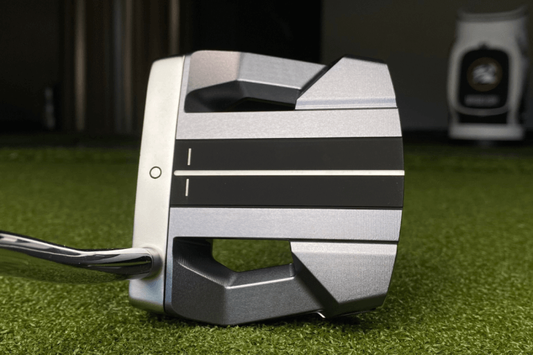 Inesis High MOI Putter Review | MyGolfSpy
