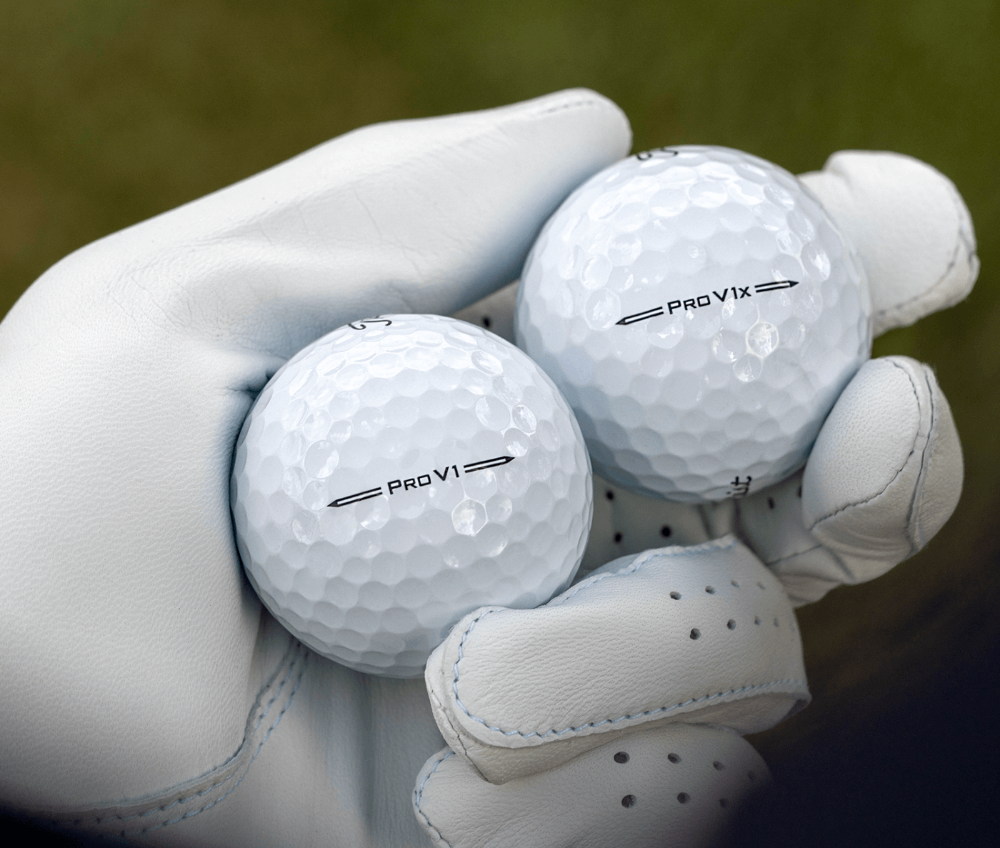 History S Mysteries How The Titleist Prov1 Changed Golf Forever In