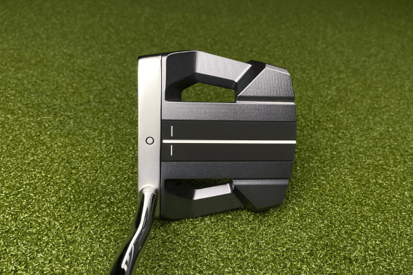 Inesis High MOI Putter Review | MyGolfSpy