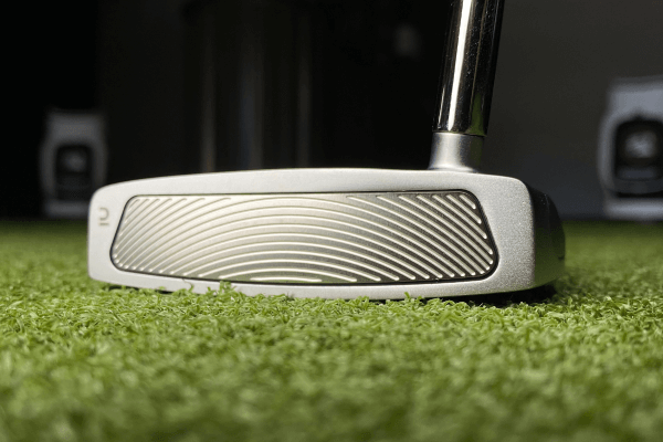 Inesis High MOI Putter Review | MyGolfSpy