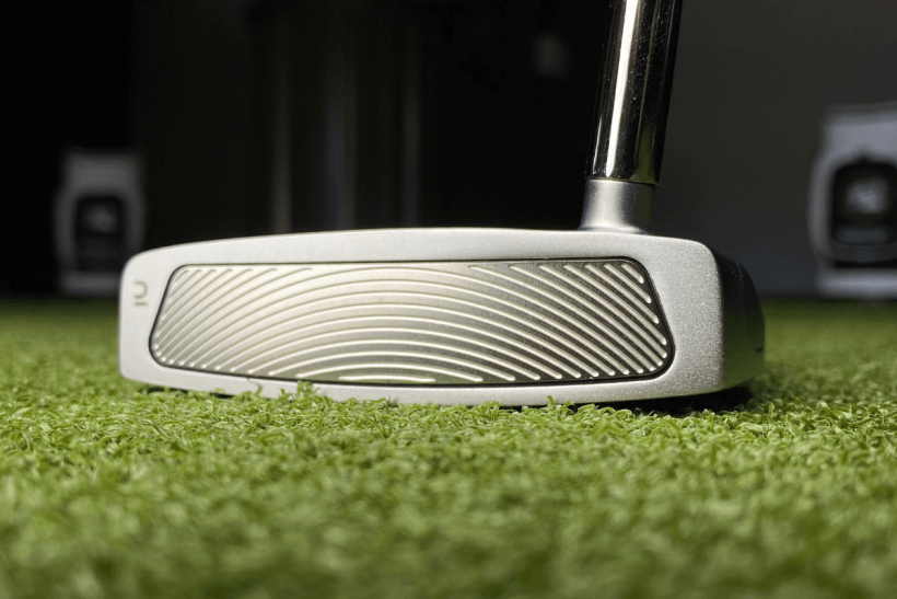 Inesis High MOI Putter Review | MyGolfSpy