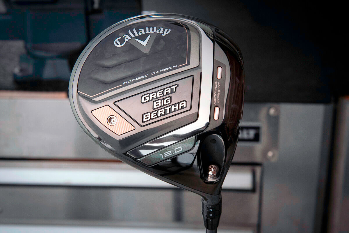 Callaway Great Big Bertha Driver MyGolfSpy Callaway Great Big Bertha Driver MyGolfSpy