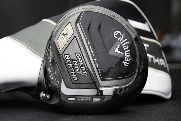 Callaway Great Big Bertha Driver | MyGolfSpy