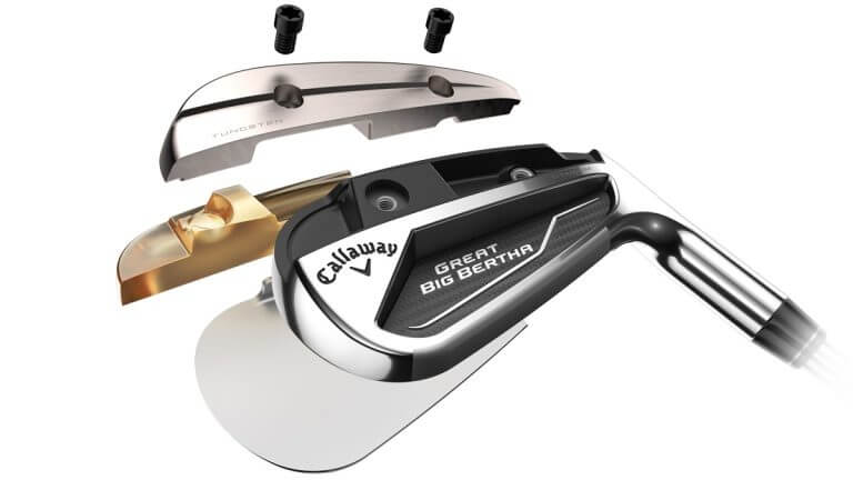 Callaway Great Big Bertha Irons | MyGolfSpy