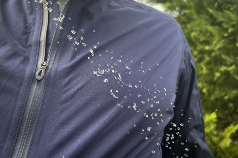 FIRST LOOK: Inesis RAINWEAR Rain Suit | MyGolfSpy