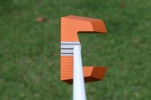 L.A.B. Golf's MEZZ.1 and MEZZ.1 MAX Putter Customizer Review | MyGolfSpy