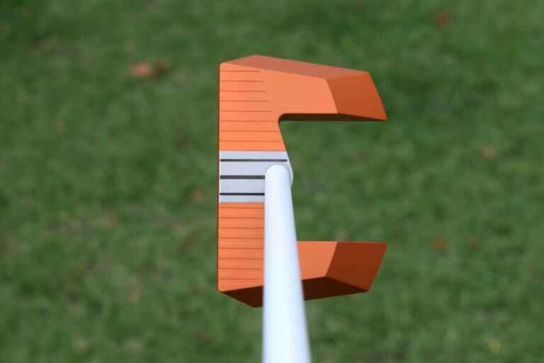 L.A.B. Golf's MEZZ.1 and MEZZ.1 MAX Putter Customizer Review | MyGolfSpy