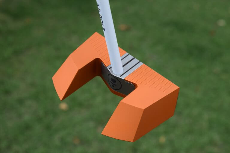 L.A.B. Golf's MEZZ.1 and MEZZ.1 MAX Putter Customizer Review | MyGolfSpy