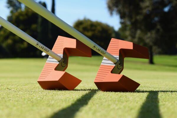 L.A.B. Golf's MEZZ.1 and MEZZ.1 MAX Putter Customizer Review | MyGolfSpy