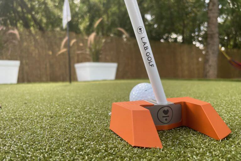 L.A.B. Golf's MEZZ.1 and MEZZ.1 MAX Putter Customizer Review | MyGolfSpy