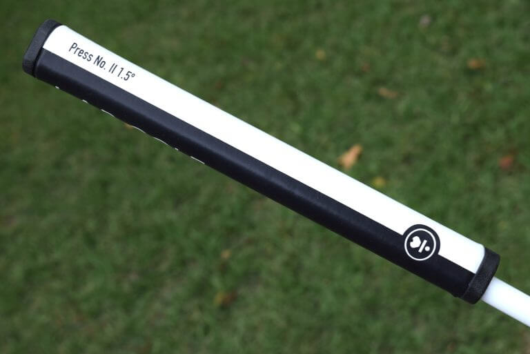 L.A.B. Golf's MEZZ.1 and MEZZ.1 MAX Putter Customizer Review | MyGolfSpy