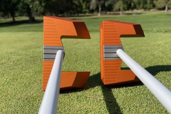 L.A.B. Golf's MEZZ.1 and MEZZ.1 MAX Putter Customizer Review | MyGolfSpy