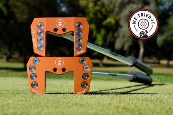 L.A.B. Golf's MEZZ.1 and MEZZ.1 MAX Putter Customizer Review | MyGolfSpy